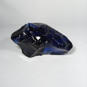 1 Kgs | Deep Blue Andara Crystal Rough Monatomic - Etsy