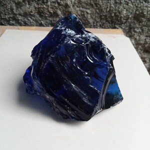 1.5 Kg Dark Blue of Andara Crystals Rough Monatomic Surface (149) - Etsy