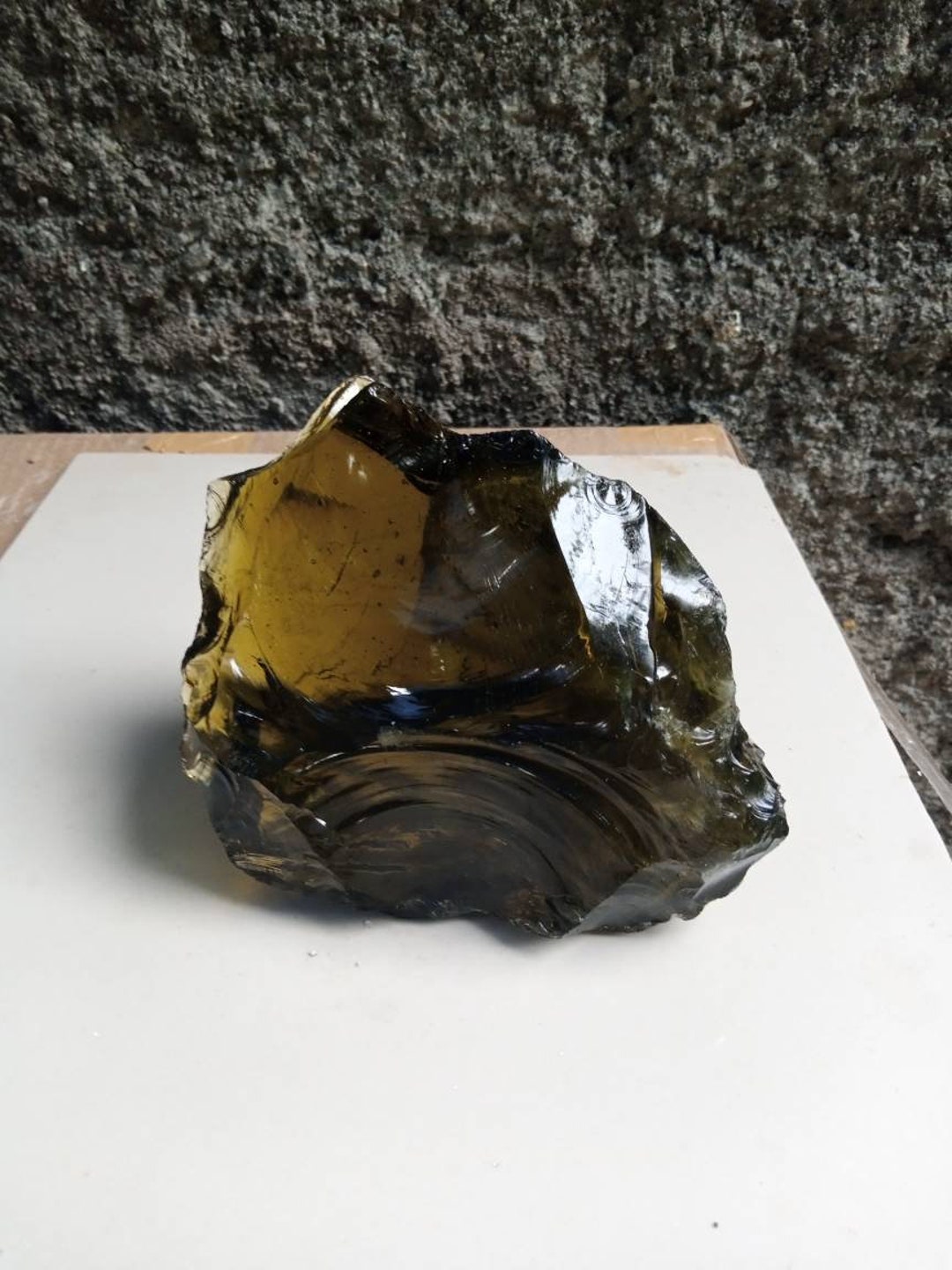 1.2kg Special Edition Gold Andara Crystal Rough Monatomic (152) - Etsy