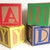 Toy Story Theme, Alphabet Block Decor, Toy Story Birthday Party ...
