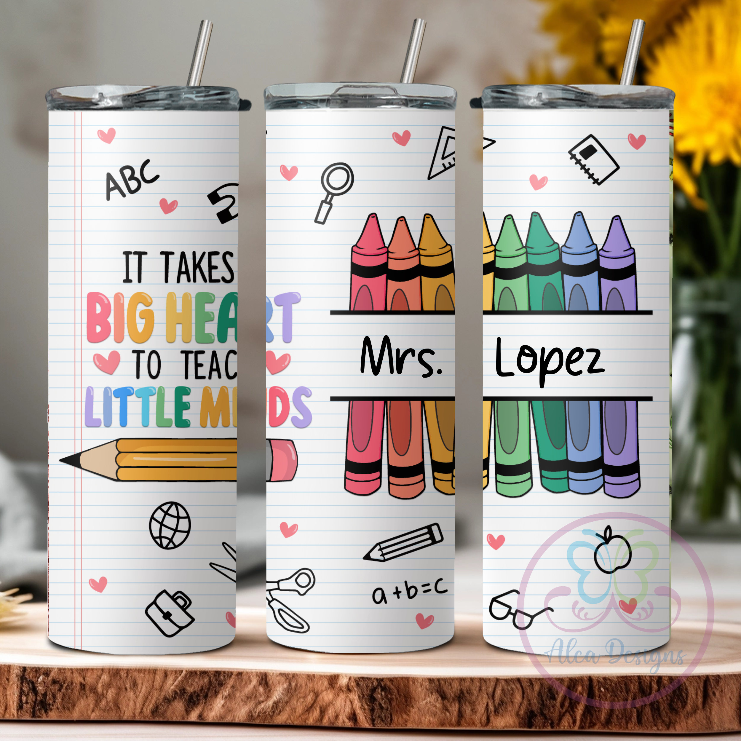 Teacher Appreciation Week Gift, Teacher Appreciation Gift, Tumbler for ...