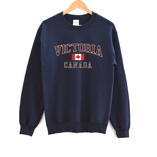 Victoria Bc - Etsy Canada