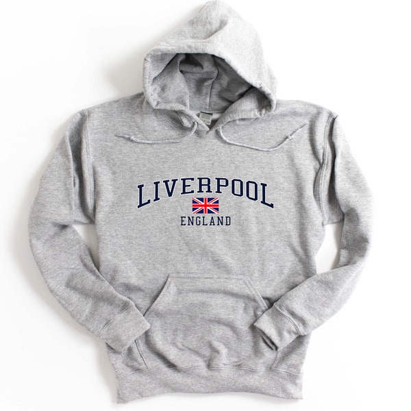 Liverpool Fc - Etsy