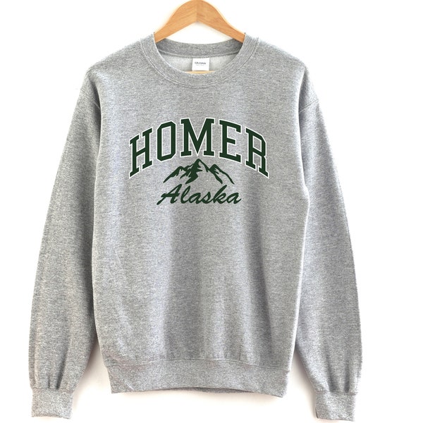 Homer Gear - Etsy