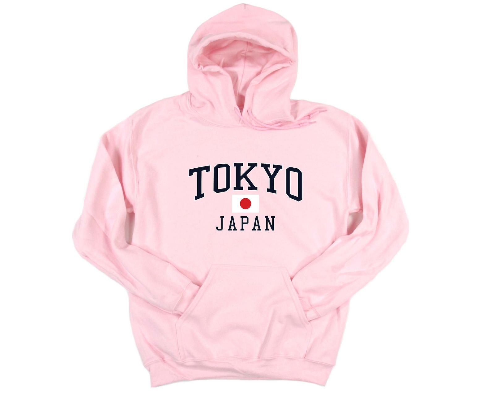 Tokyo Japan Hooded Sweatshirt Unisex Tokyo Hoodie - Etsy Ireland