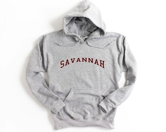 Mens Savannah Hoodie - Etsy