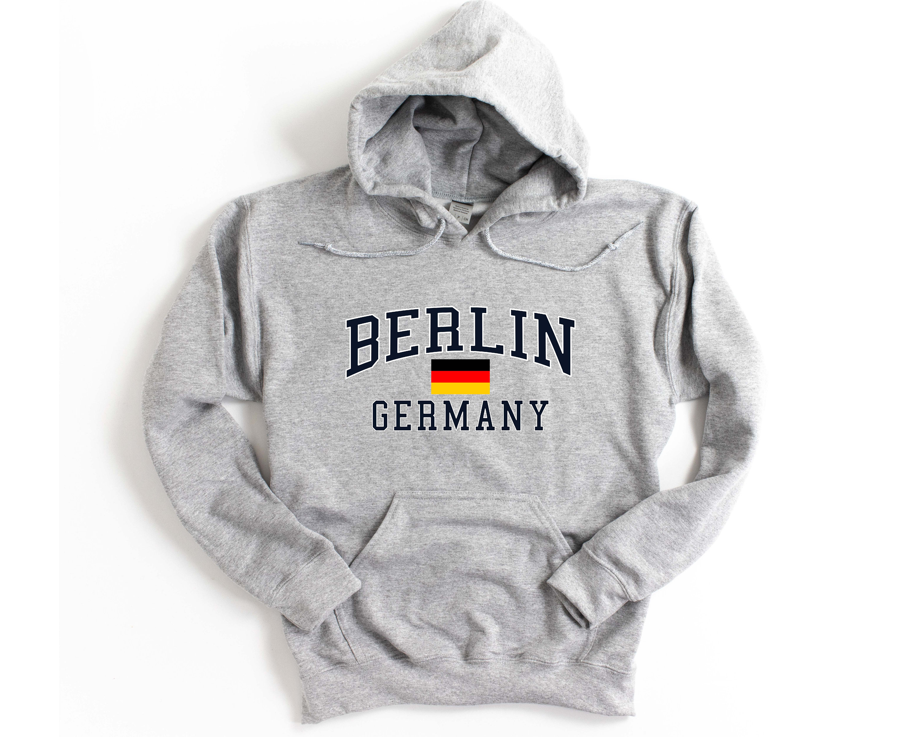 Berlin Germany Hooded Sweatshirt Unisex Berlin Hoodie - Etsy Berlin Germany Hooded Sweatshirt Unisex Berlin Hoodie - Etsy