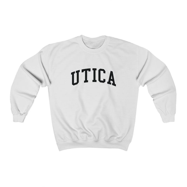 Utica New York - Etsy