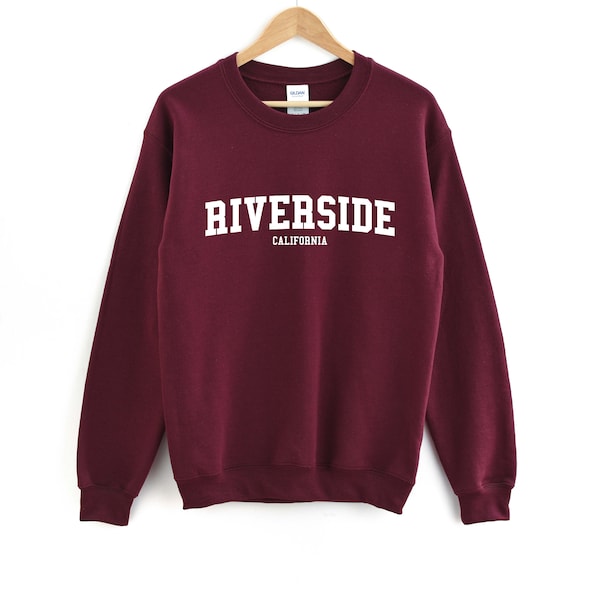 Riverside California - Etsy