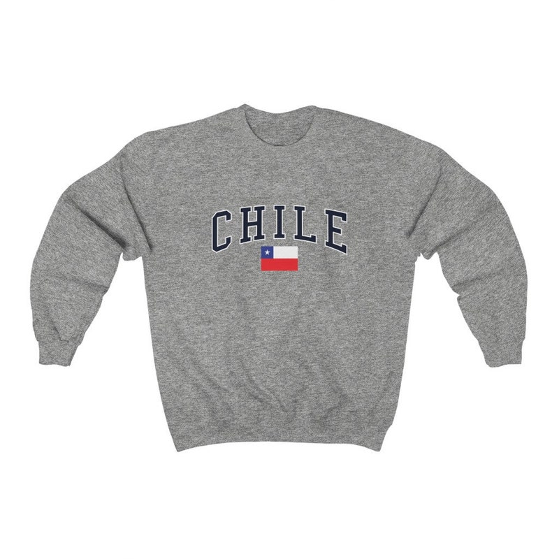 Chile - Etsy