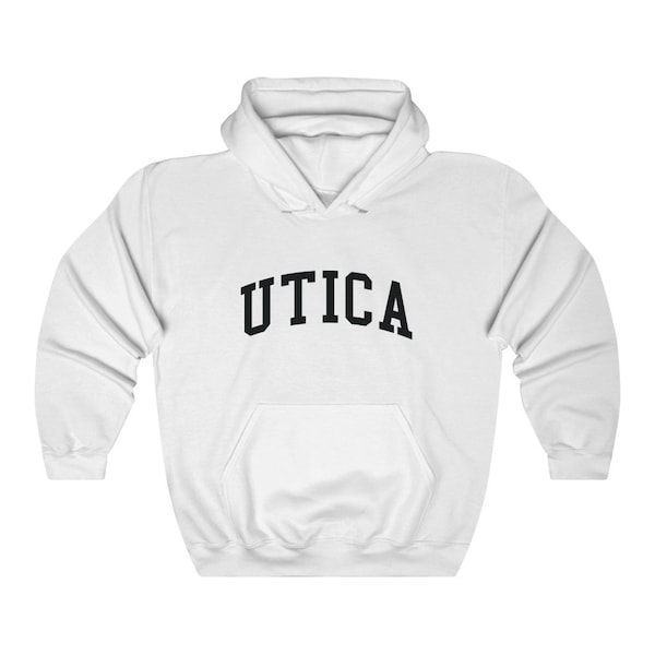 Utica New York - Etsy