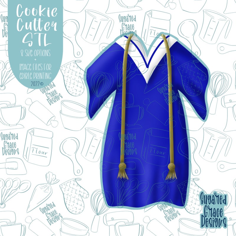 Graduation Cap Cookie - Etsy