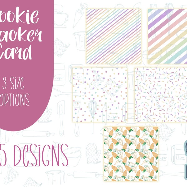 Easter Cookies - Etsy