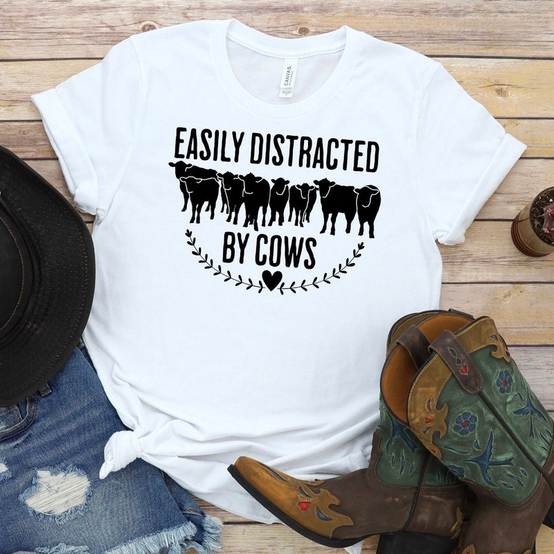Cattle Svg - Etsy