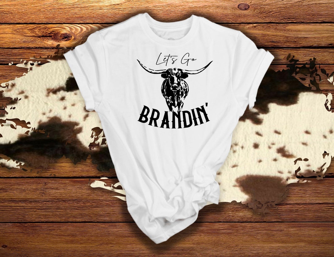 Longhorn Svg LGB Svg Lets Go Brandin Svg FJB Svg Lets Go Brandon Svg ...