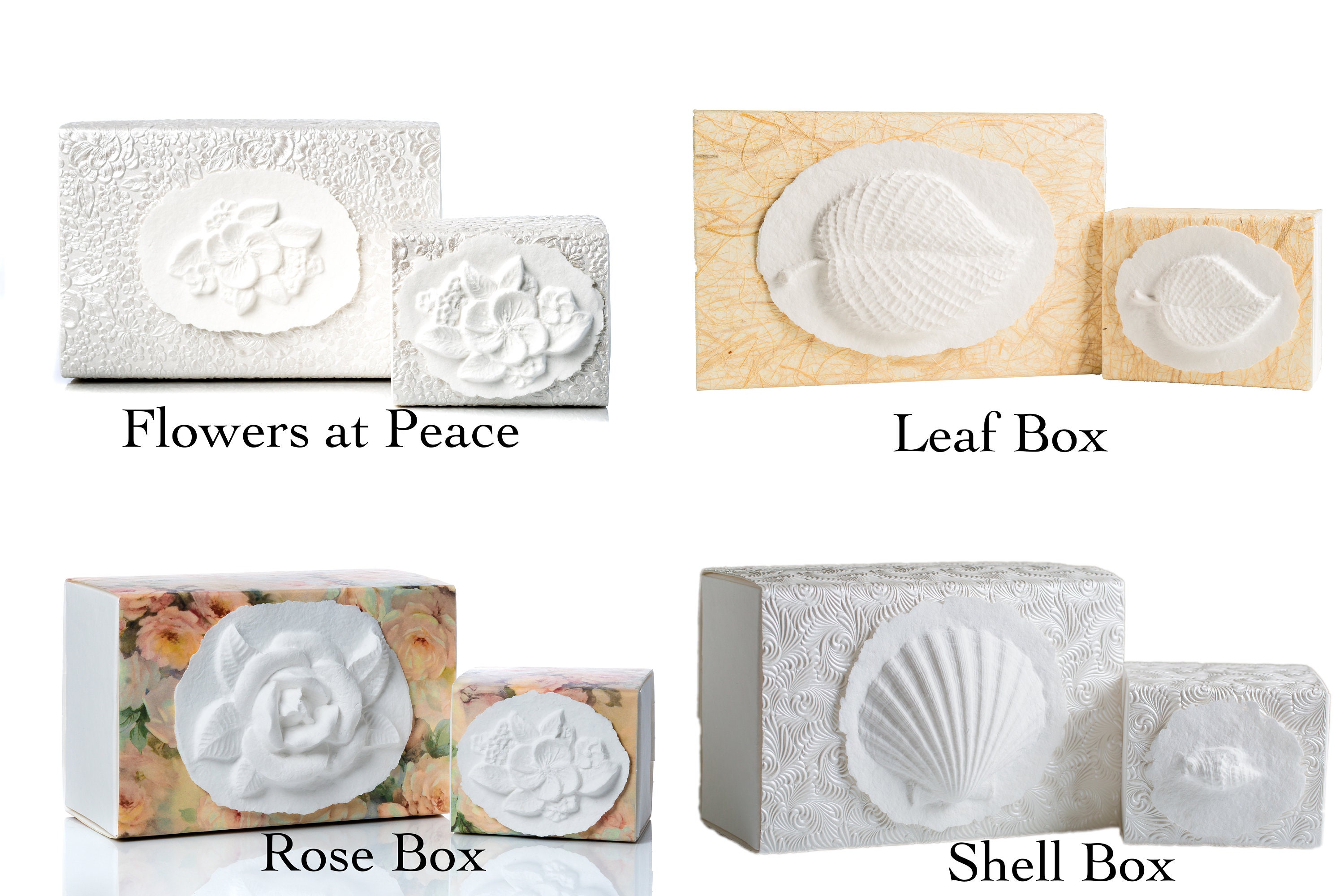 Biodegradable Urn for Human Ashes / Water Burial Urn / Urn for | Etsy