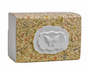 Biodegradable Urn Box, Urn Box for Human Ashes, Water or Earth Burial ...