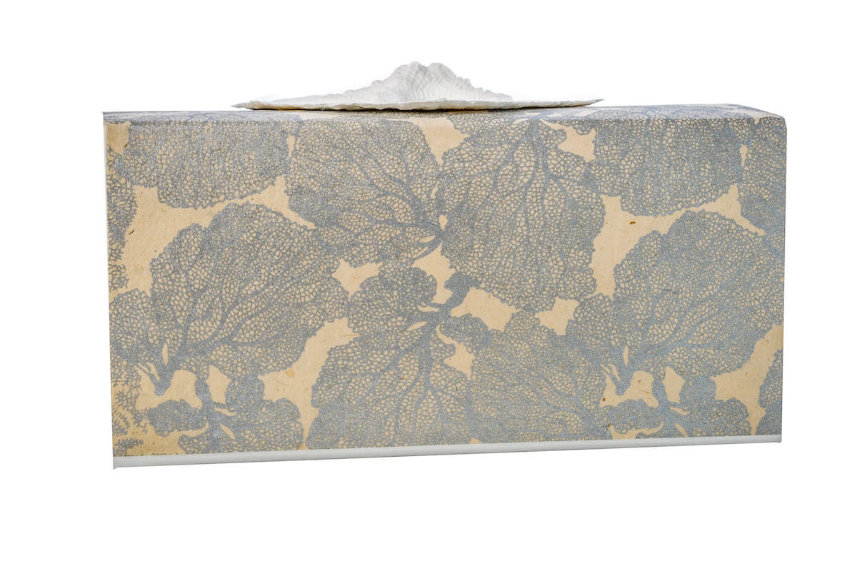 Biodegradable Urn Box, Urn Box for Human Ashes, Water or Earth Burial ...