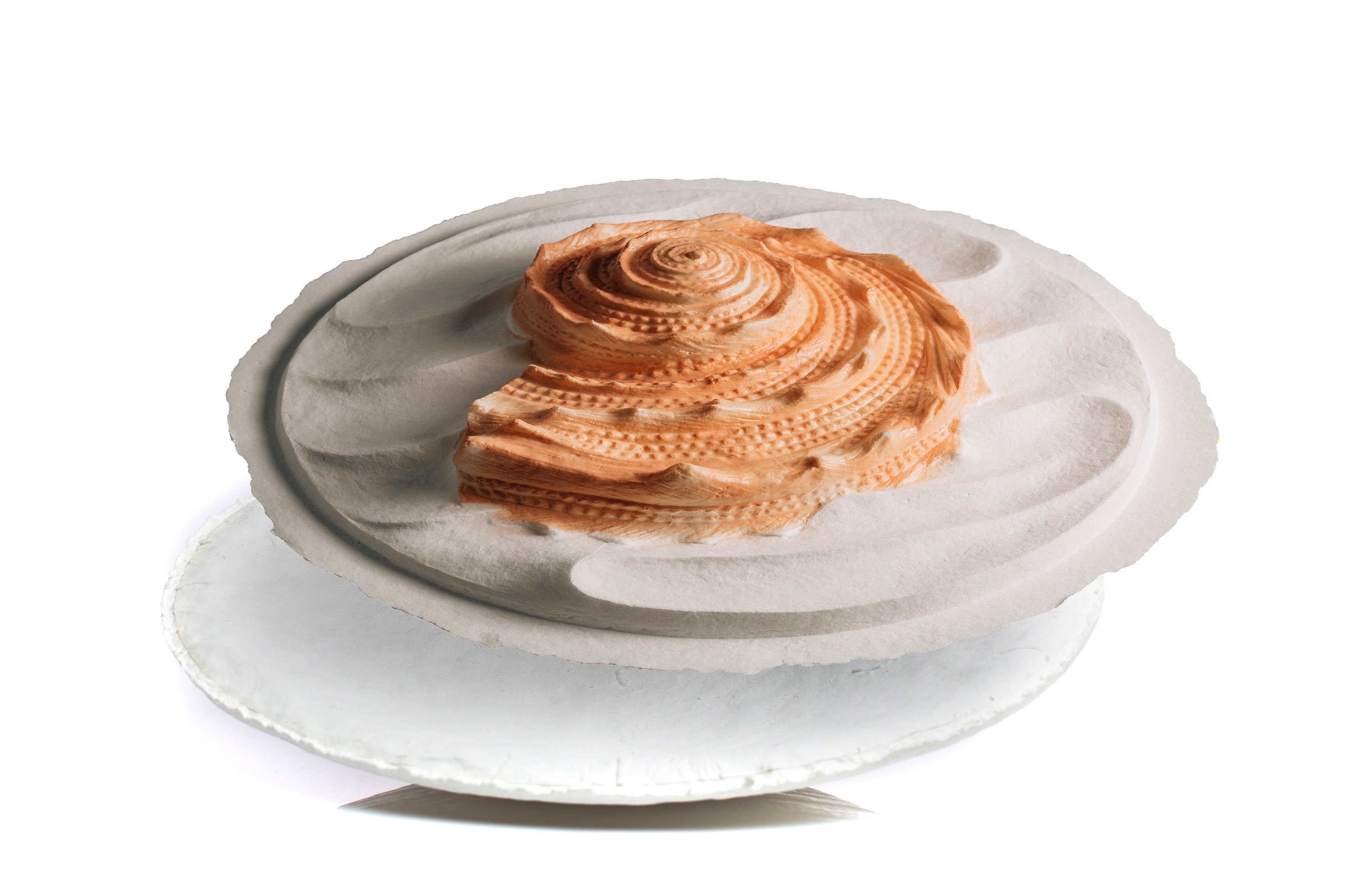 Biodegradable Urn for Human Ashes / Water Burial Urn / Urn for ...