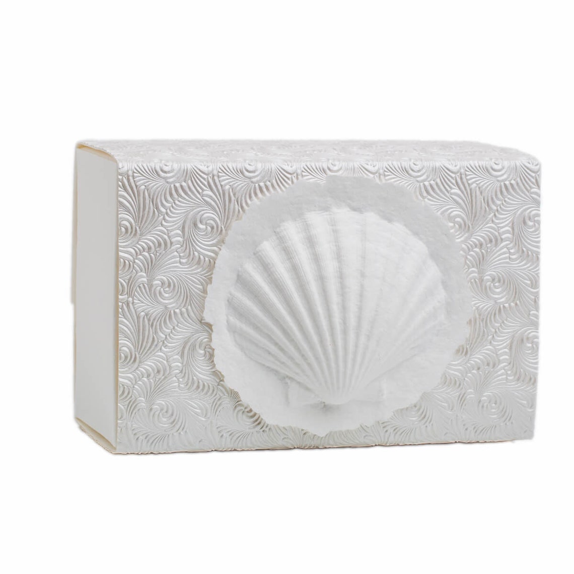Biodegradable Urn Box, Urn Box for Human Ashes, Water or Earth Burial ...
