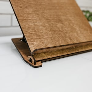 Sketch Easel Wooden Easel Portable Lap Easel Wooden Writing - Etsy