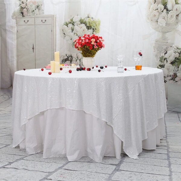 Table Overlays - Etsy