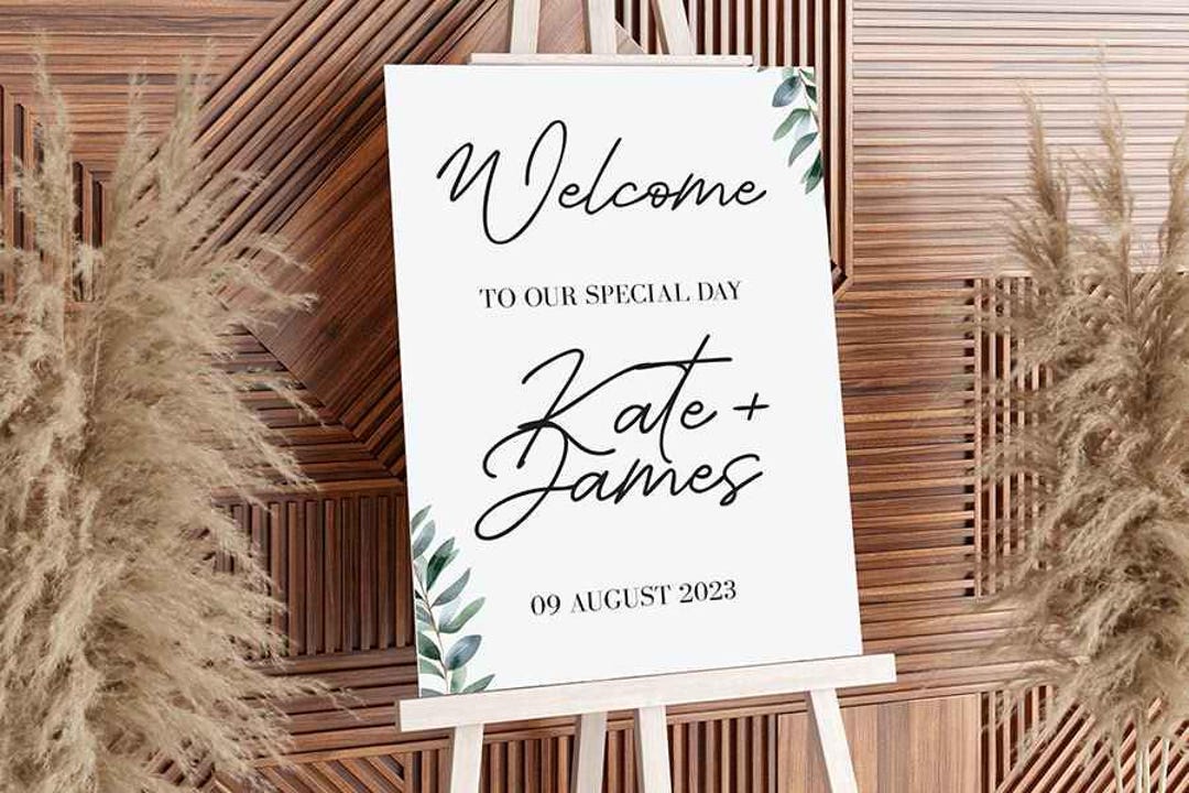 3mm PVC Business Sign Wall Mounted Custom Logo Storefront Office Decor ...