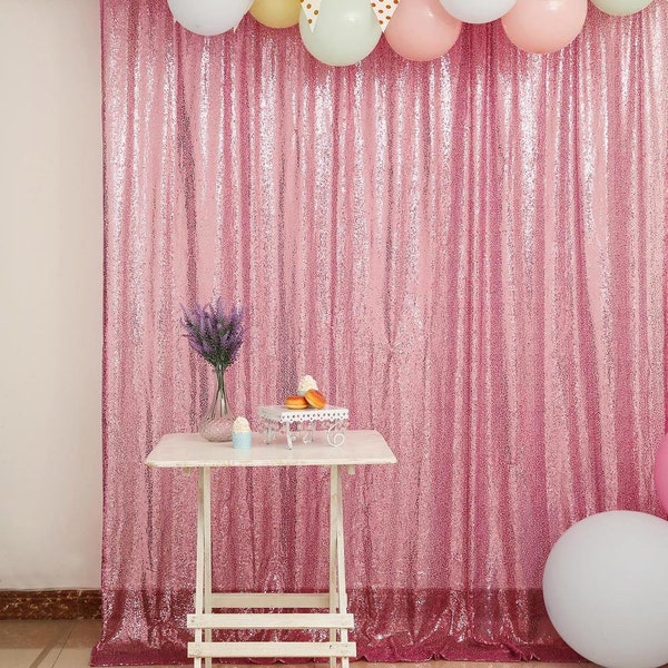 Sequin Backdrop - Etsy