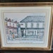 Vintage Sandy Row Donegall Road Royal Bar Belfast Framed Picture - Etsy