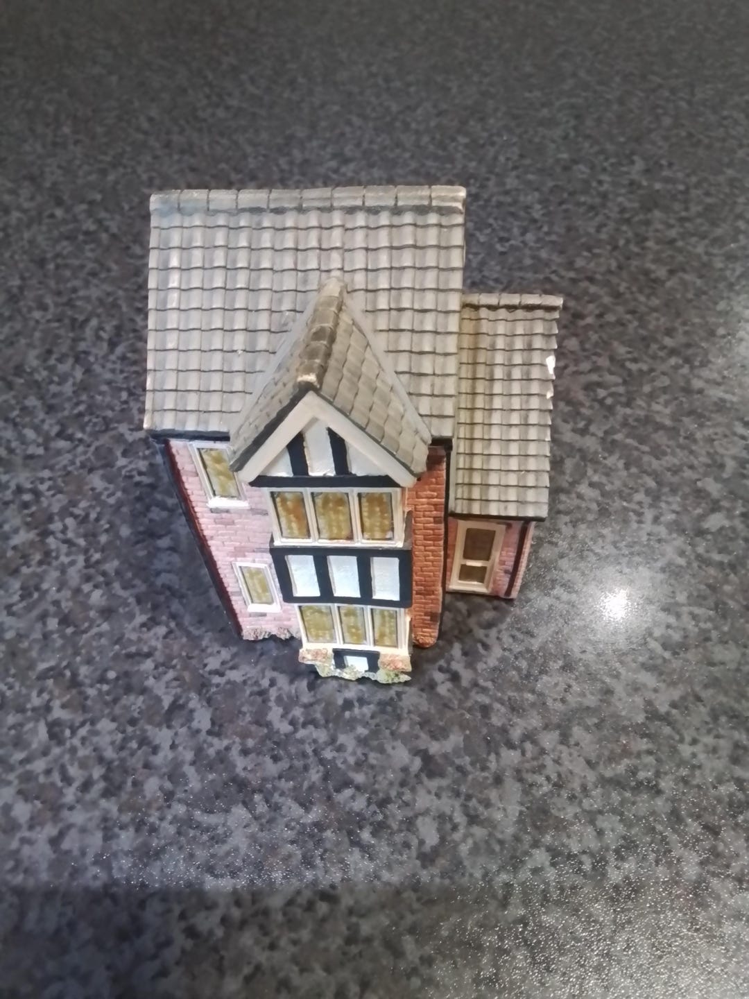 Coronation Street Collection No.4 (mavis and Derek Wilton) 1993 - Etsy