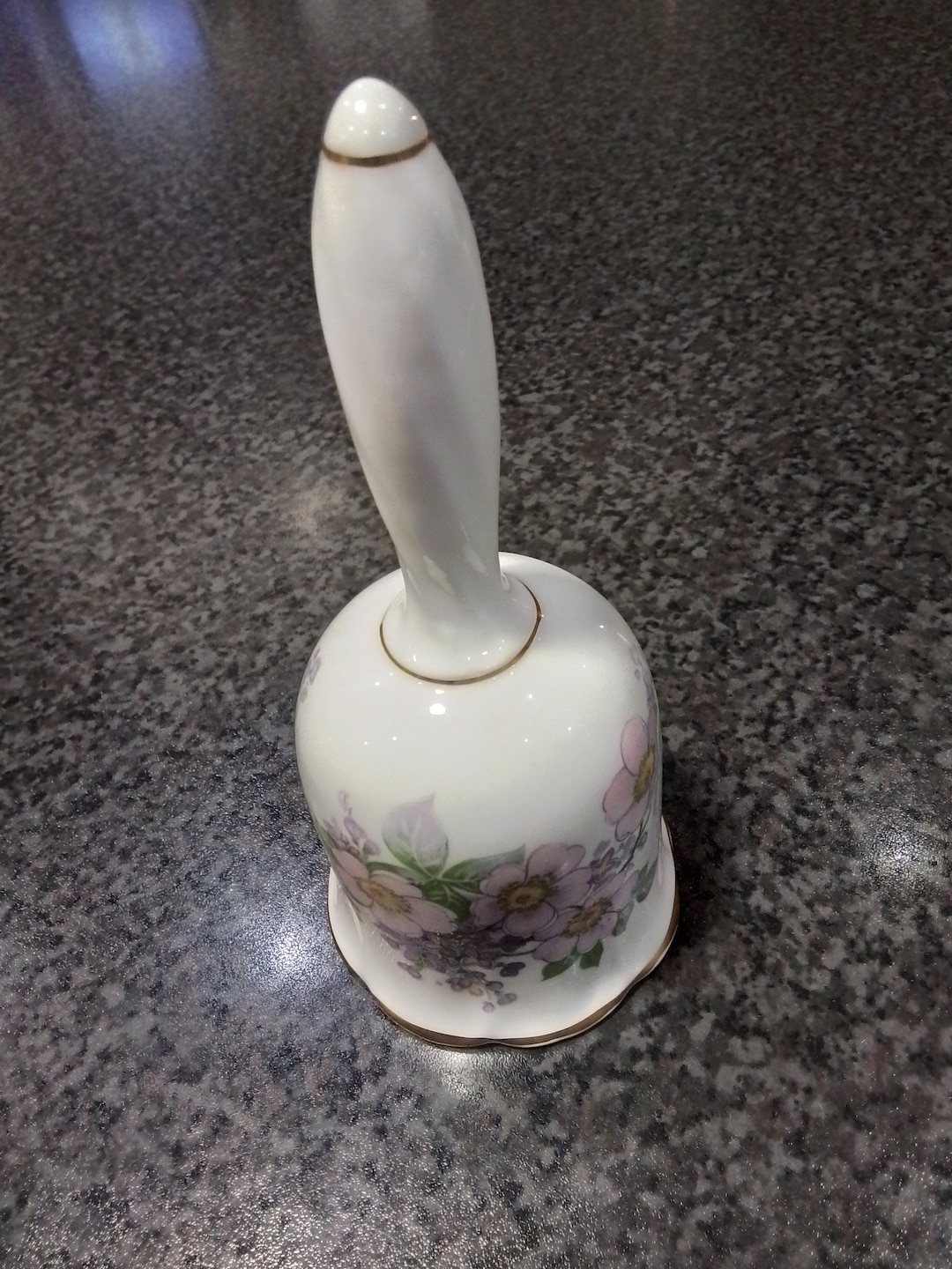 Vintage Royal Tara Irish Fine Bone China Bell (made in Galway) - Etsy