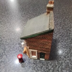 Coronation Street Collection 'alfs Mini Mart/the Corner Shop no.15 by ...