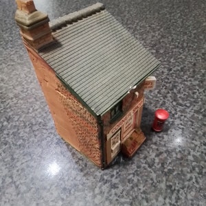 Coronation Street Collection 'alfs Mini Mart/the Corner Shop no.15 by ...