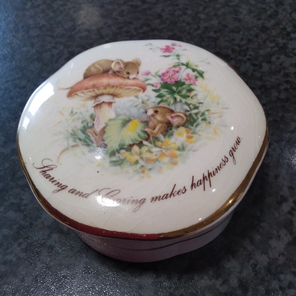 Crown Devon - Etsy UK