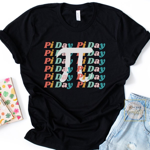 Pi Day - Etsy