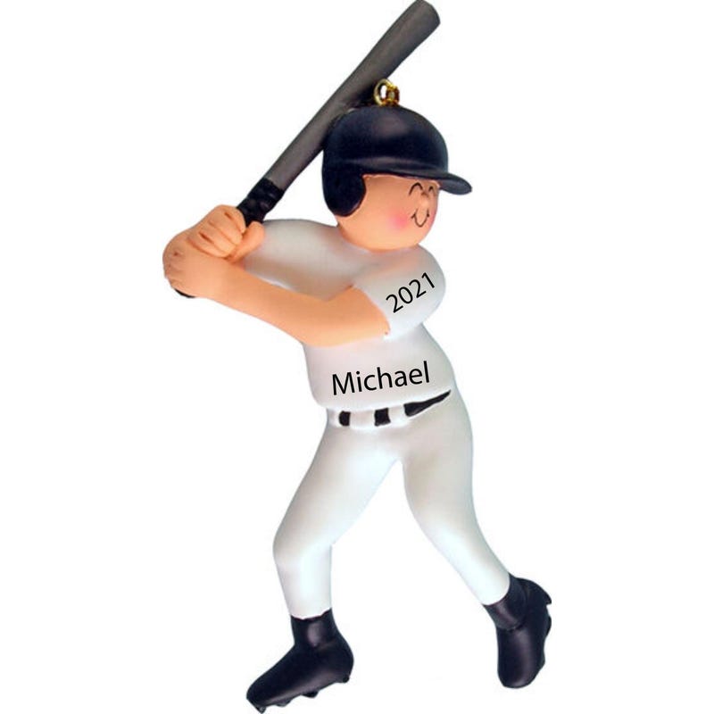 Ceramic Baseball - Etsy