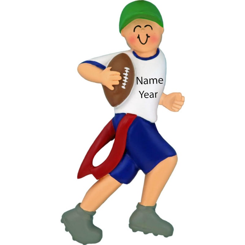 Ornament Football Gifts - 60+ Gift Ideas for 2025