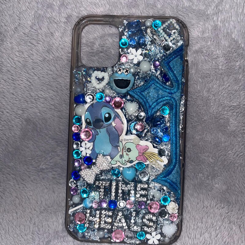 Junk Case Charms - Etsy