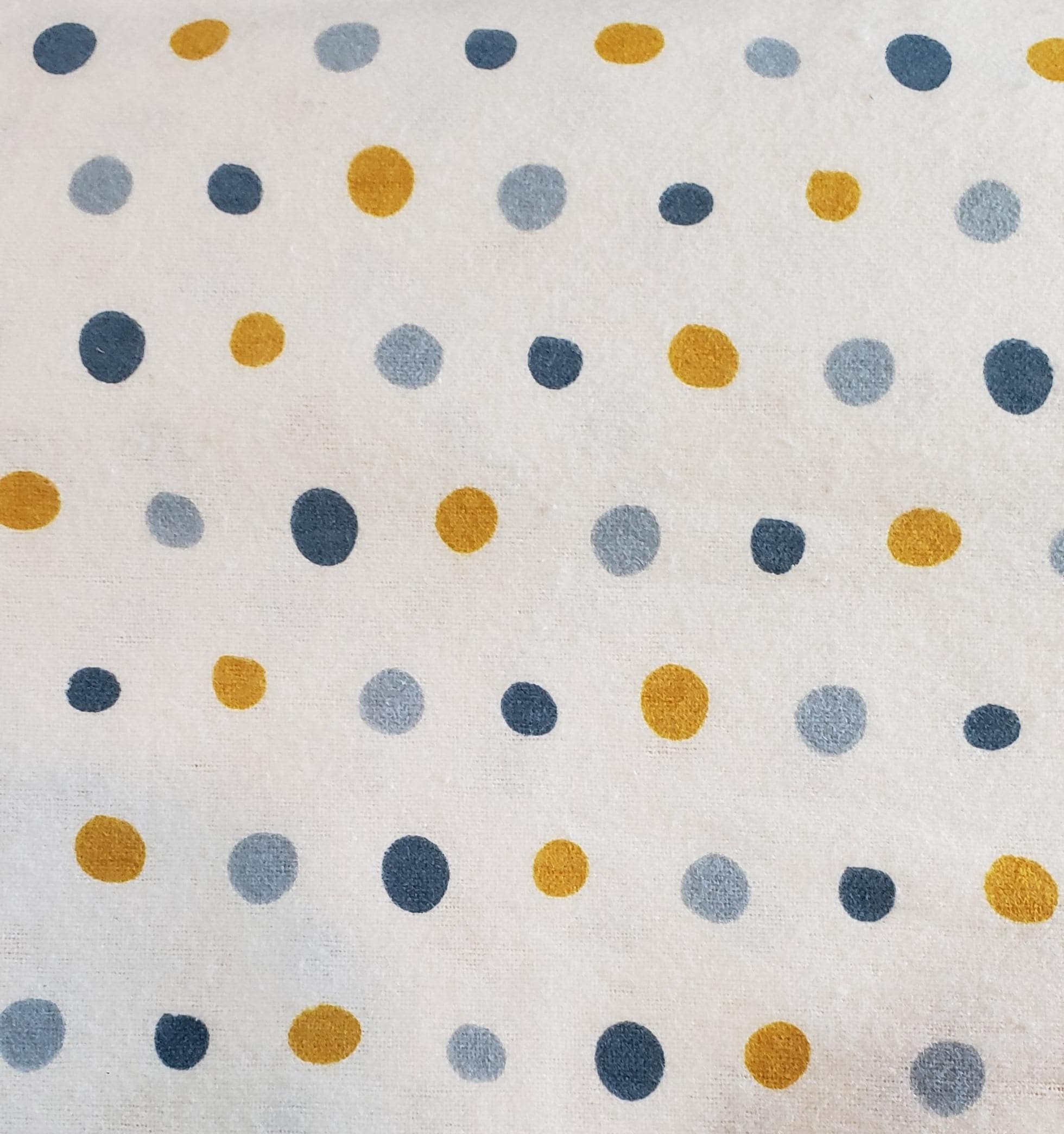 Set of 15 5x2.5" Interlabial Pads/ 3-ply 100% Cotton Flannel - Etsy