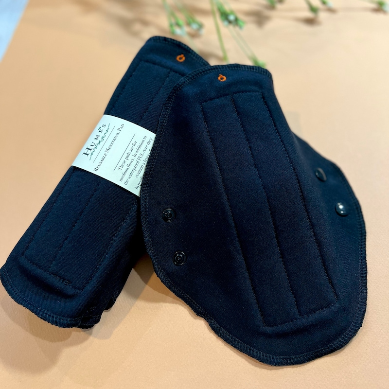 Reusable Women Pad - Etsy