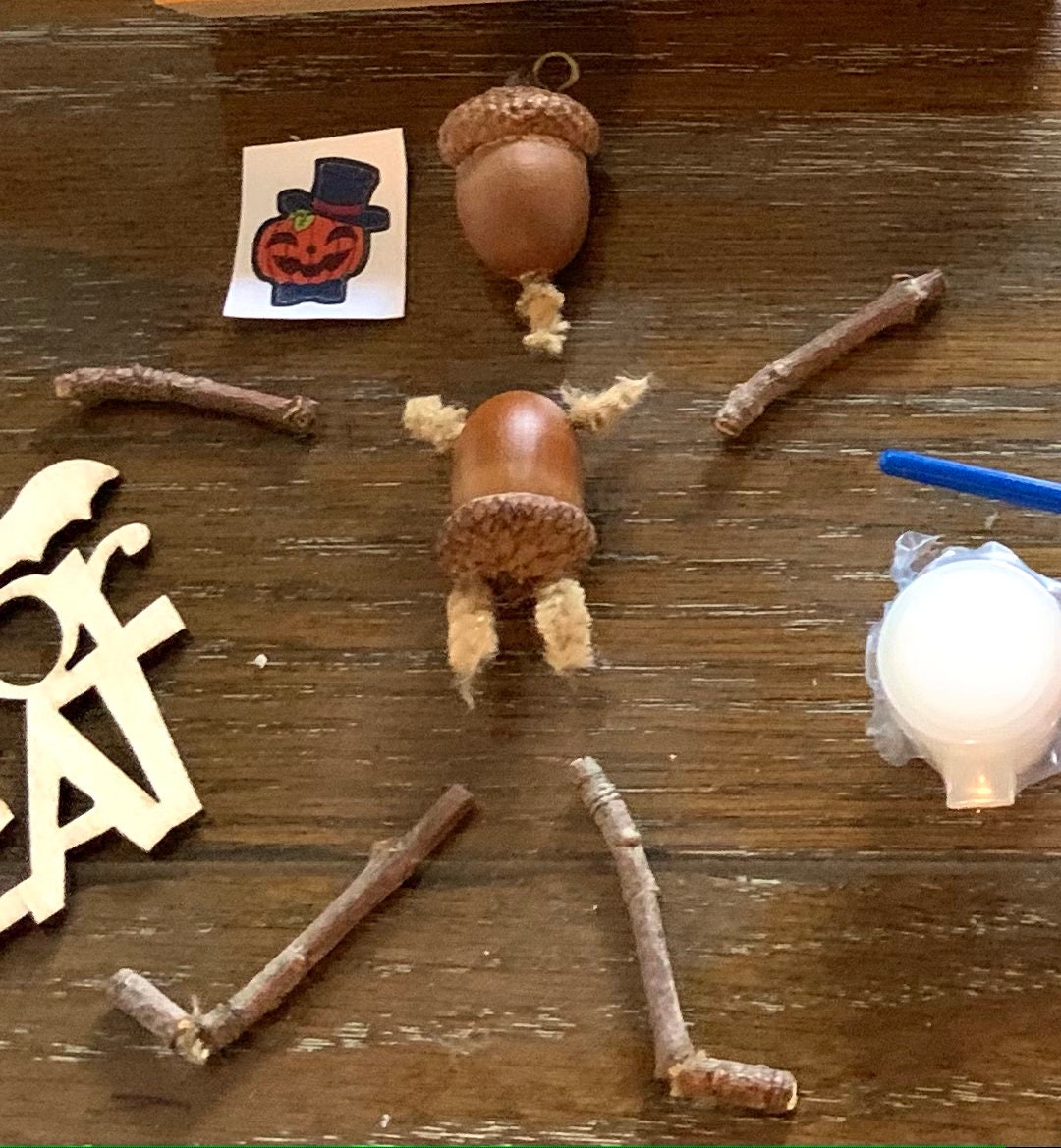 Frankenstein DIY Halloween Kids Craft Kit Toddler Crafts - Etsy