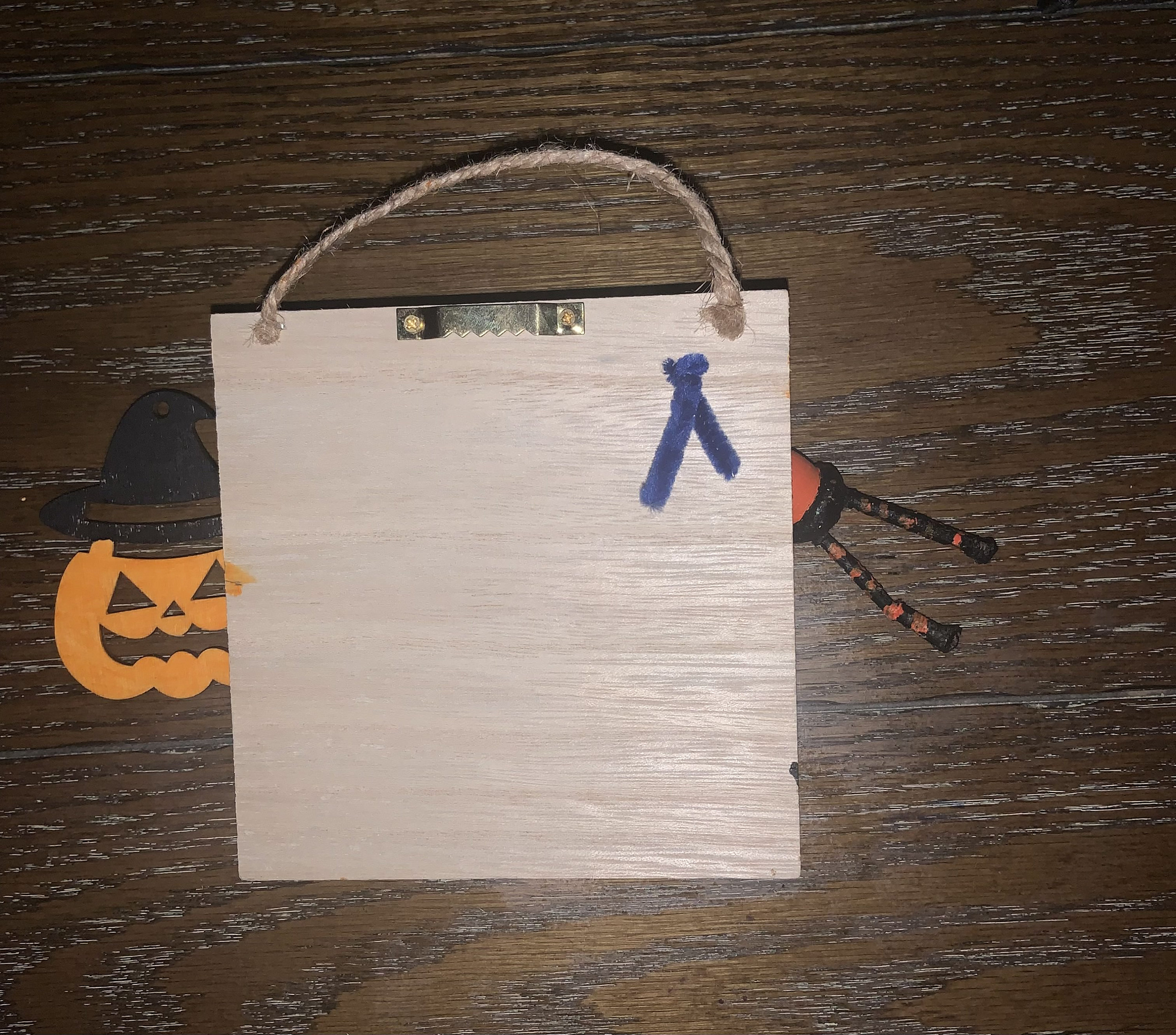 Frankenstein, DIY Halloween Kids Craft Kit, Toddler Crafts, DIY ...