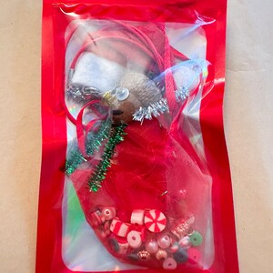 Ornament Craft Kit, Christmas Craft Kit for Kids Teens Adults, Acorn ...