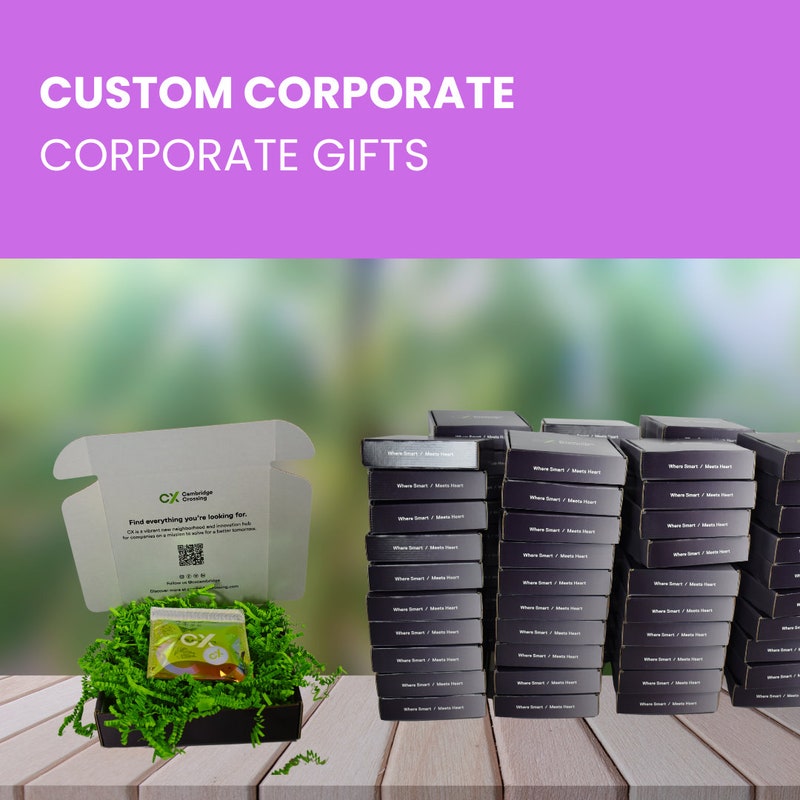 Branded Client Gifts - 60+ Gift Ideas for 2025