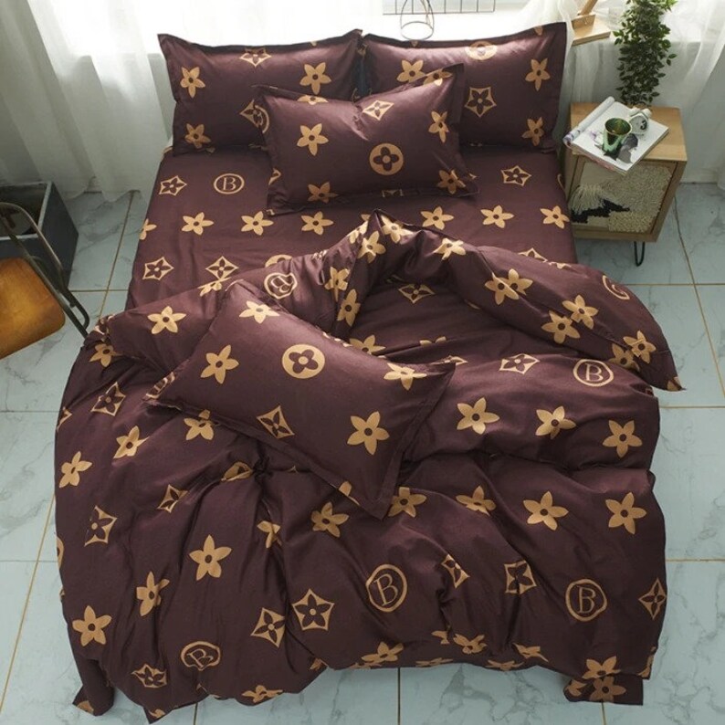 Lv Comforter Set | Paul Smith