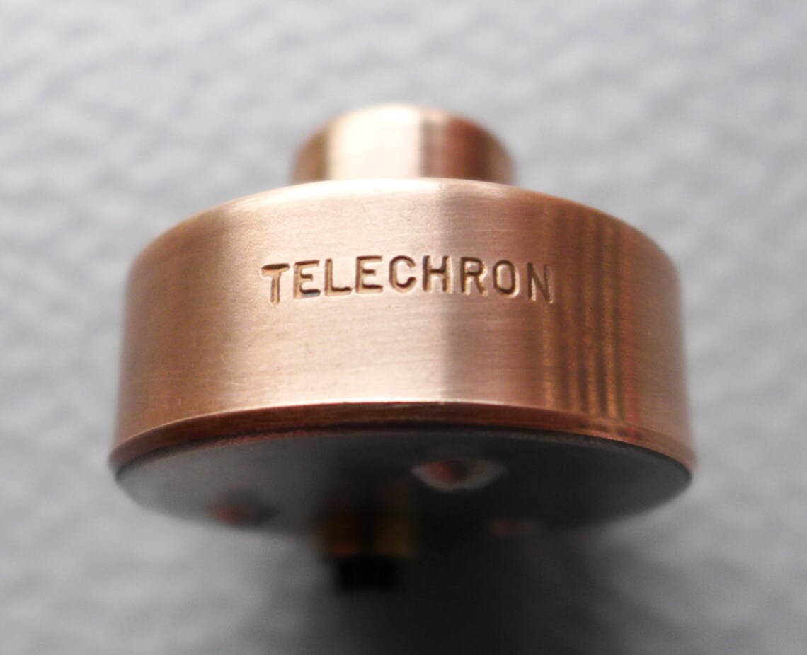 Telechron H-3 Style Clock Motor Rotor W/5 Year Guarantee - Etsy