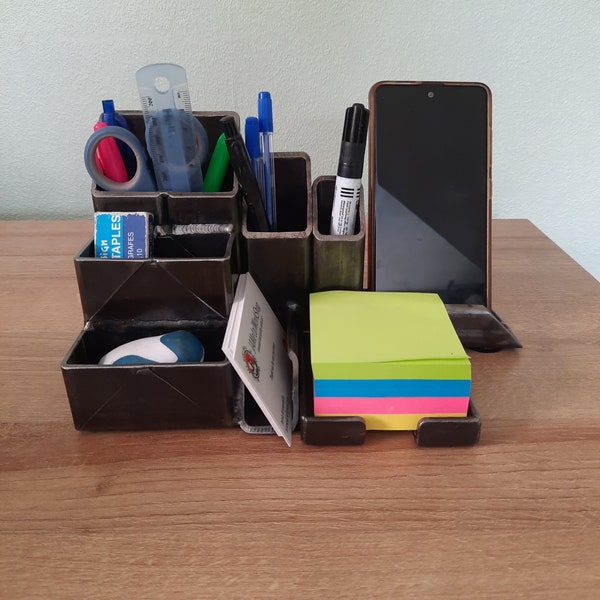 Unique Desk Tidies - Etsy UK