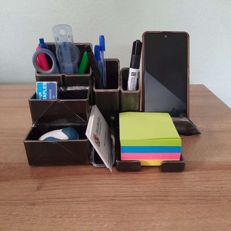 Unique Desk Tidies - Etsy UK