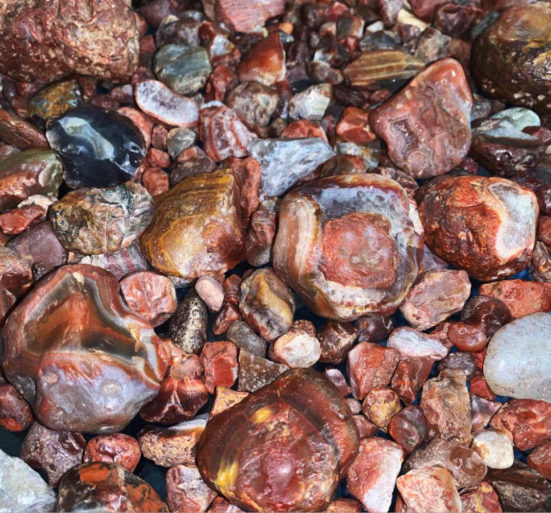 Agate Jigsaw Puzzle 1000 Pieces - Etsy