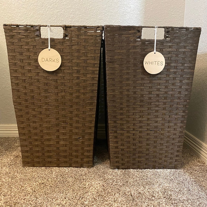 Laundry Room Signs - Etsy